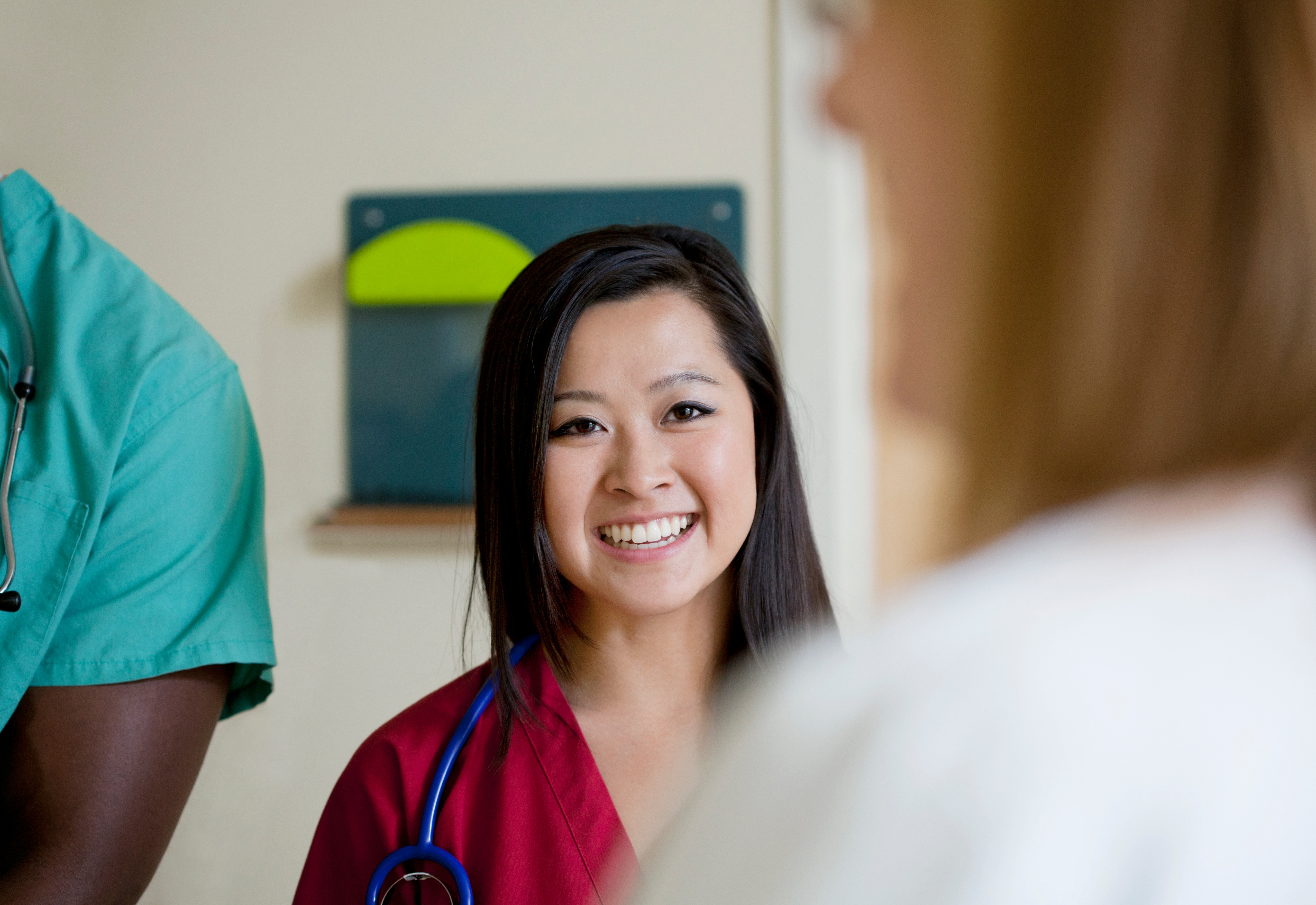 Allied Nurse Network