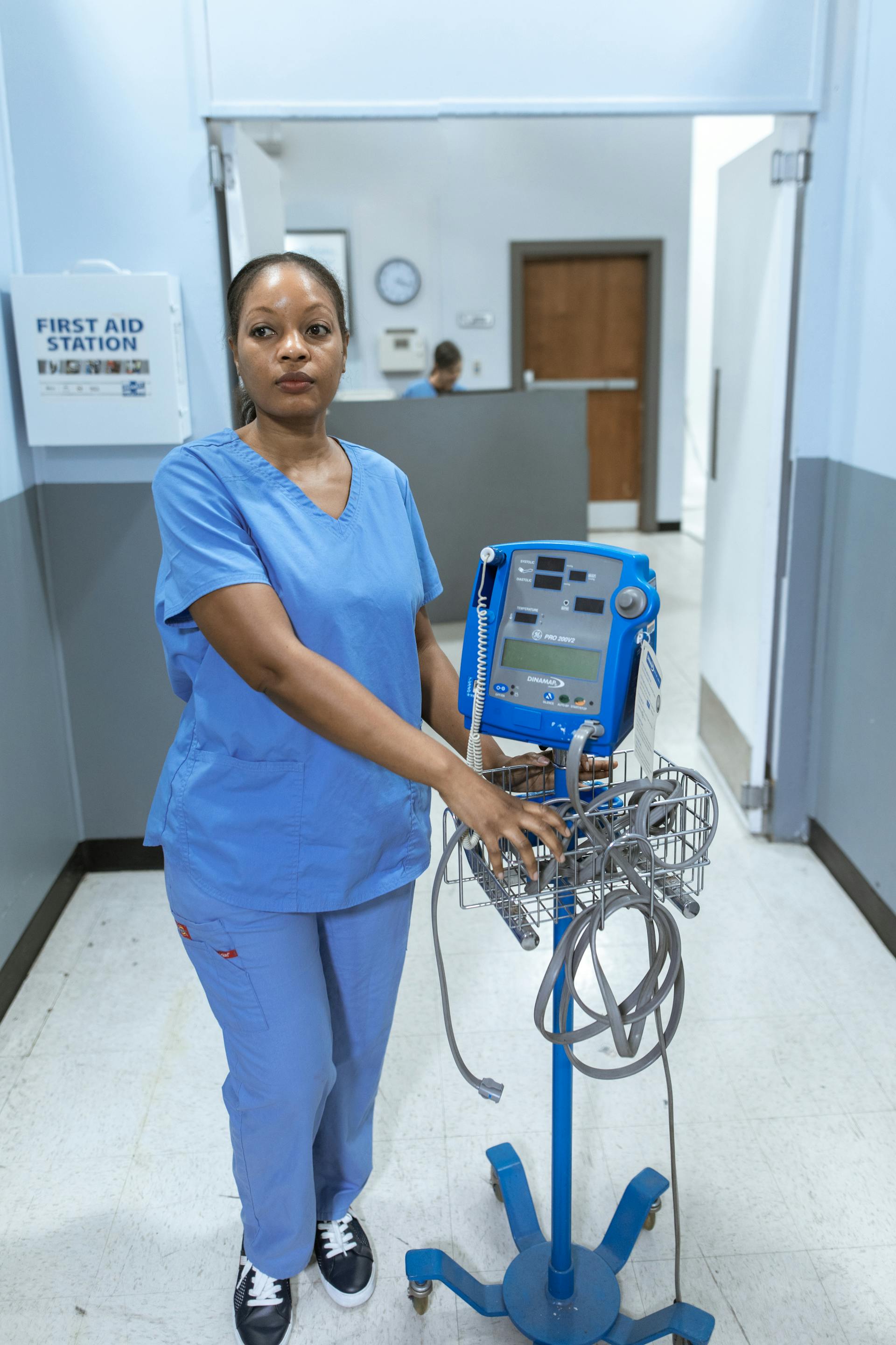 Allied Nurse Network